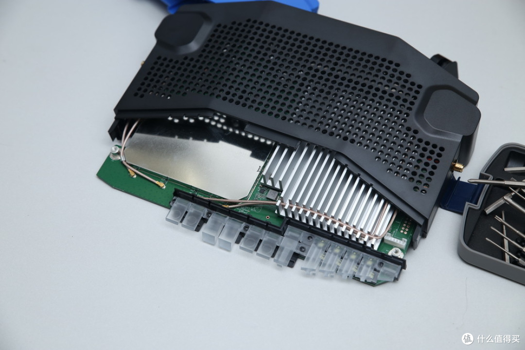 LINKSYS 领势 WRT1900AC 无线路由器 刷中文&openwrt指南_路由器_什么值得买