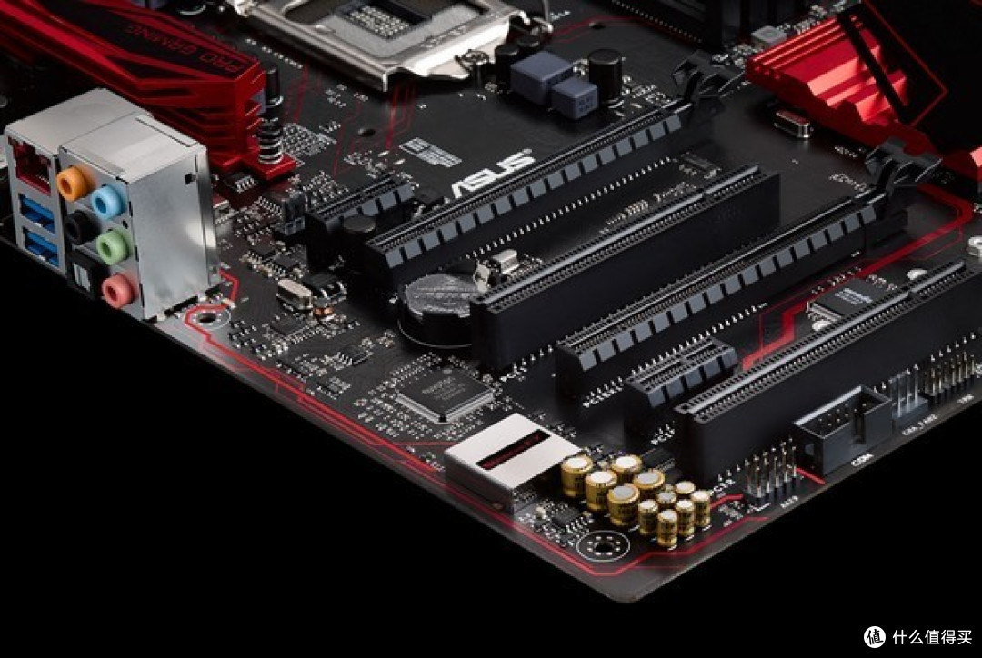 可挑战H170：ASUS 华硕 发布 B150 Pro Gaming/Aura 主板_主板_什么值得买