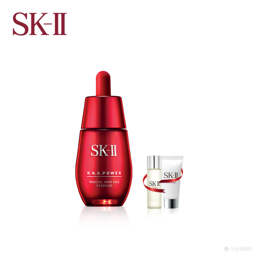 双十一SK-II 明星产品系列推荐 | 我用过的21种SK-II产品评价_什么值得买