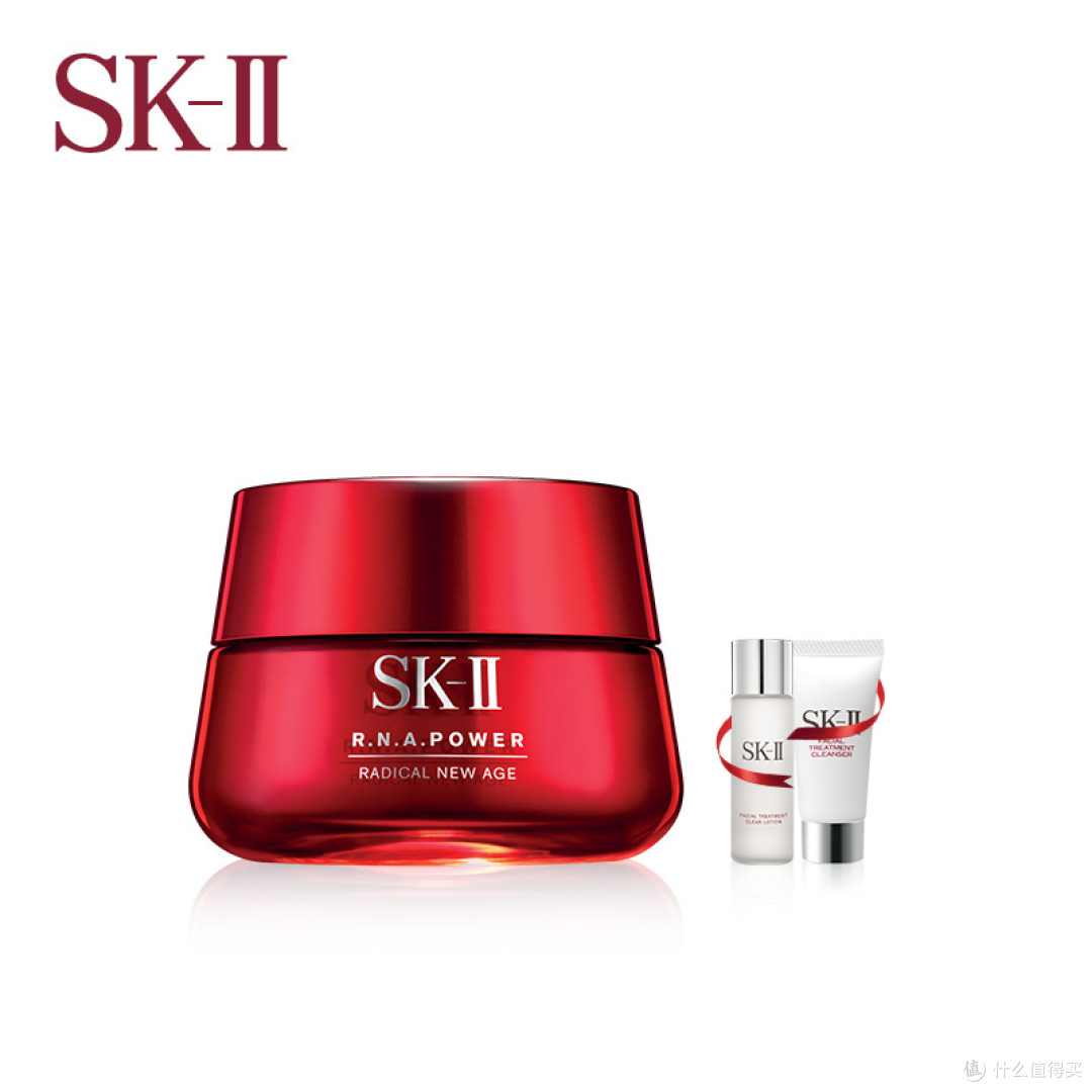 双十一SK-II 明星产品系列推荐 | 我用过的21种SK-II产品评价_什么值得买