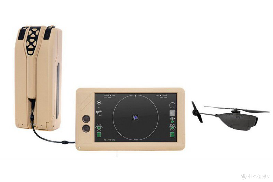 盟军侦查利器：Prox Dynamics 推出 Black Hornet 2迷你型无人机_遥控玩具_什么值得买