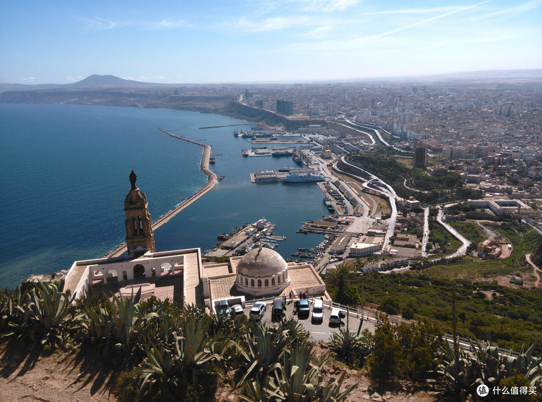 阿第二大城市：奥兰ORAN_旅游出行_什么值得买
