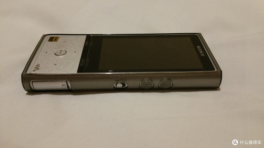 SONY 索尼 ZX100播放器评测 & 使用体验_什么值得买