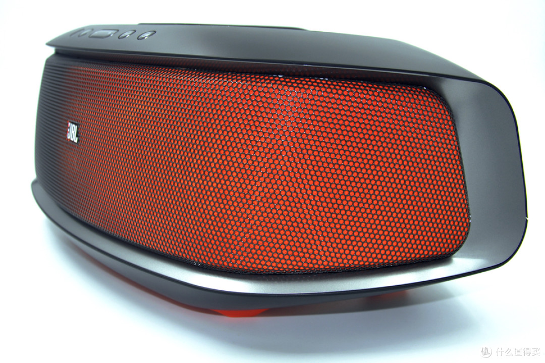 JBL OnBeat Rumble入手开箱文_蓝牙音箱_什么值得买
