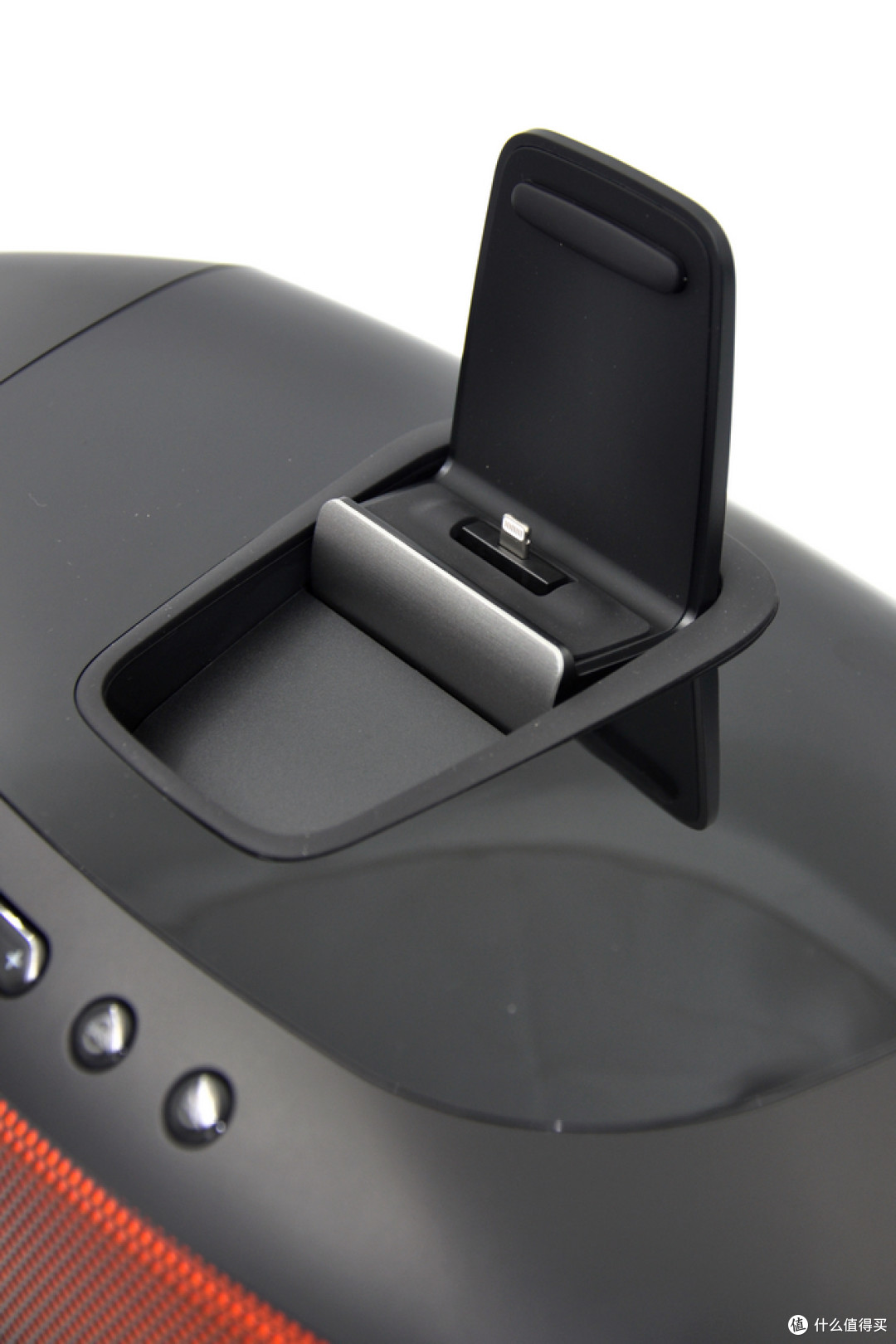 JBL OnBeat Rumble入手开箱文_蓝牙音箱_什么值得买