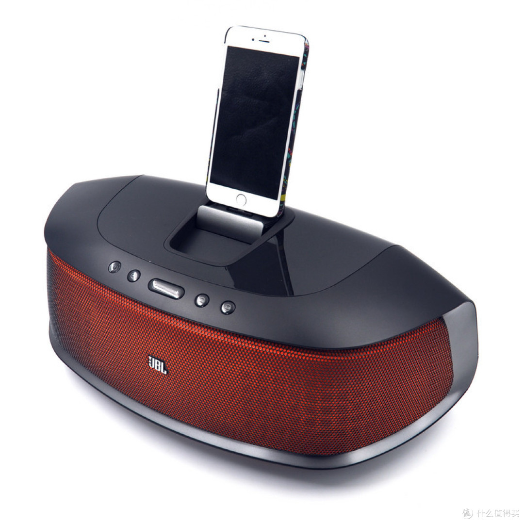 JBL OnBeat Rumble入手开箱文_蓝牙音箱_什么值得买