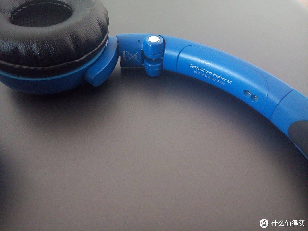 AKG 爱科技 K430 来袭~超详细开箱+500小时煲机感受。_头戴式耳机_什么值得买