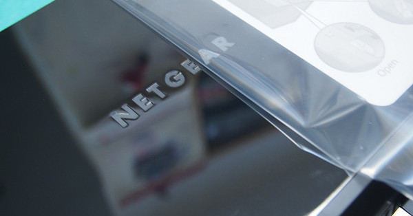 迟来的晒单：NETGEAR 美国网件 WNDR4700 路由器 开箱_路由器_什么值得买