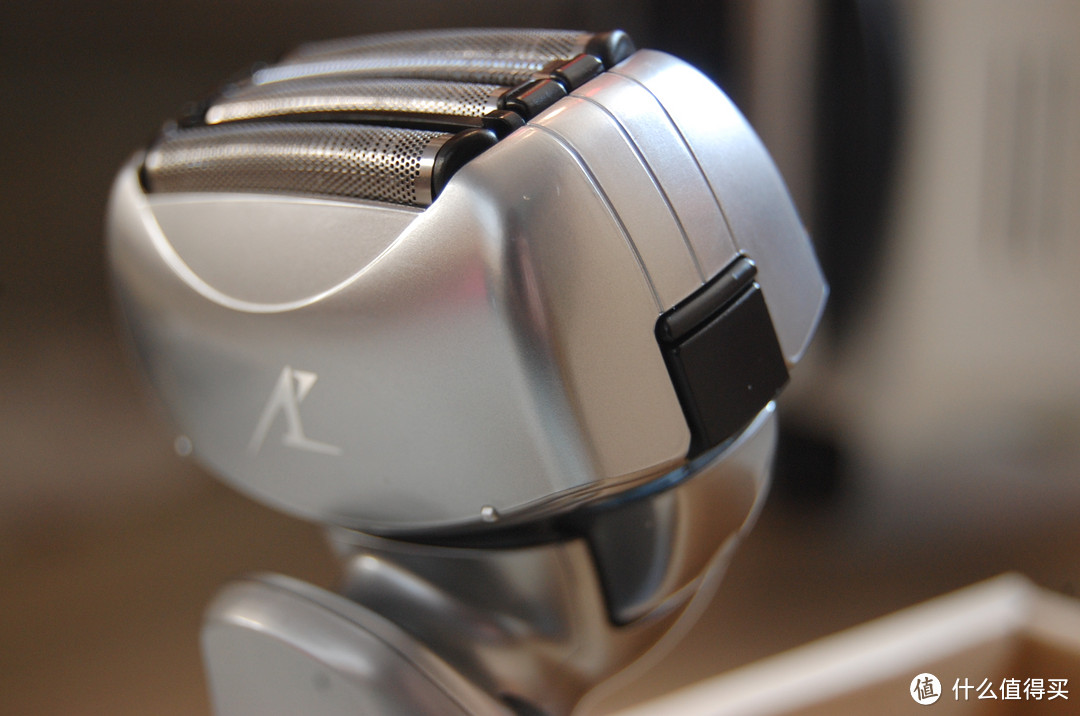 Panasonic ES-LA63 Rechargeable Shaver Arc4_电动剃须刀_什么值得买