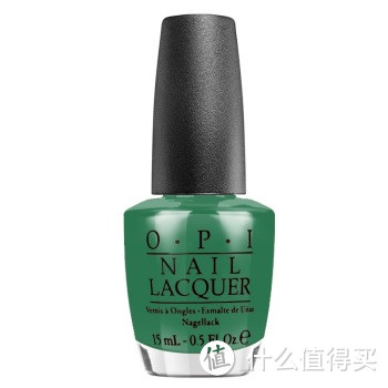 OPI指甲油试色 | OPI指甲油颜色推荐_什么值得买