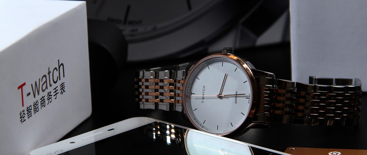 TIANBA 天霸 T-watch 智能手表 使用简测_智能手表_什么值得买
