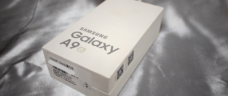 SAMSUNG 三星 Galaxy A9000 2016款新机拆箱简评_安卓手机_什么值得买