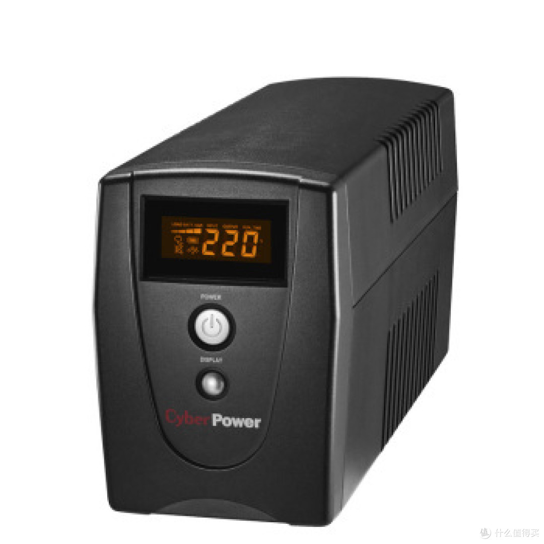 比较小众的PC配件——UPS，CyberPower 在线互动式UPS使用报告_其他电脑配件_什么值得买
