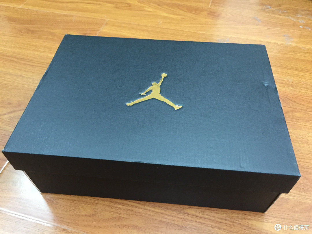 一眼就看中的乔丹鞋：Jordan Jumpman Team 2 欢喜开箱_篮球鞋_什么值得买