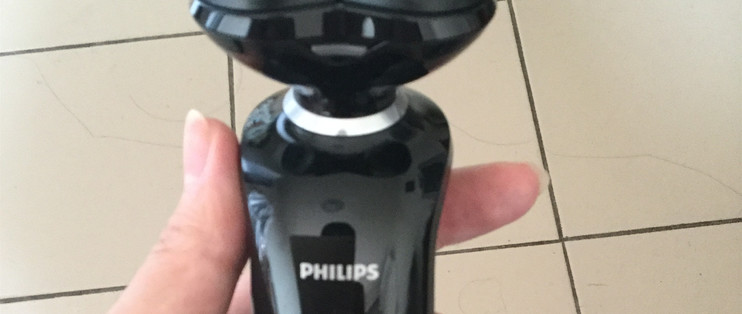实用购物参考：Philips 飞利浦 RQ310 电动剃须刀_电动剃须刀_什么值得买