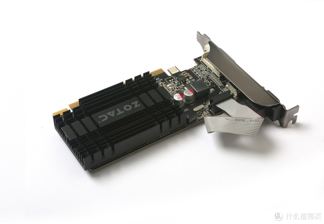 新的亮机卡来了：NVIDIA 英伟达 发布 GeForce GT 710 独立显卡_显卡_什么值得买