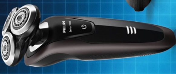 飞利浦PHILIPS S9031/13 电动剃须刀 560rmb超值购入_电动剃须刀_什么值得买