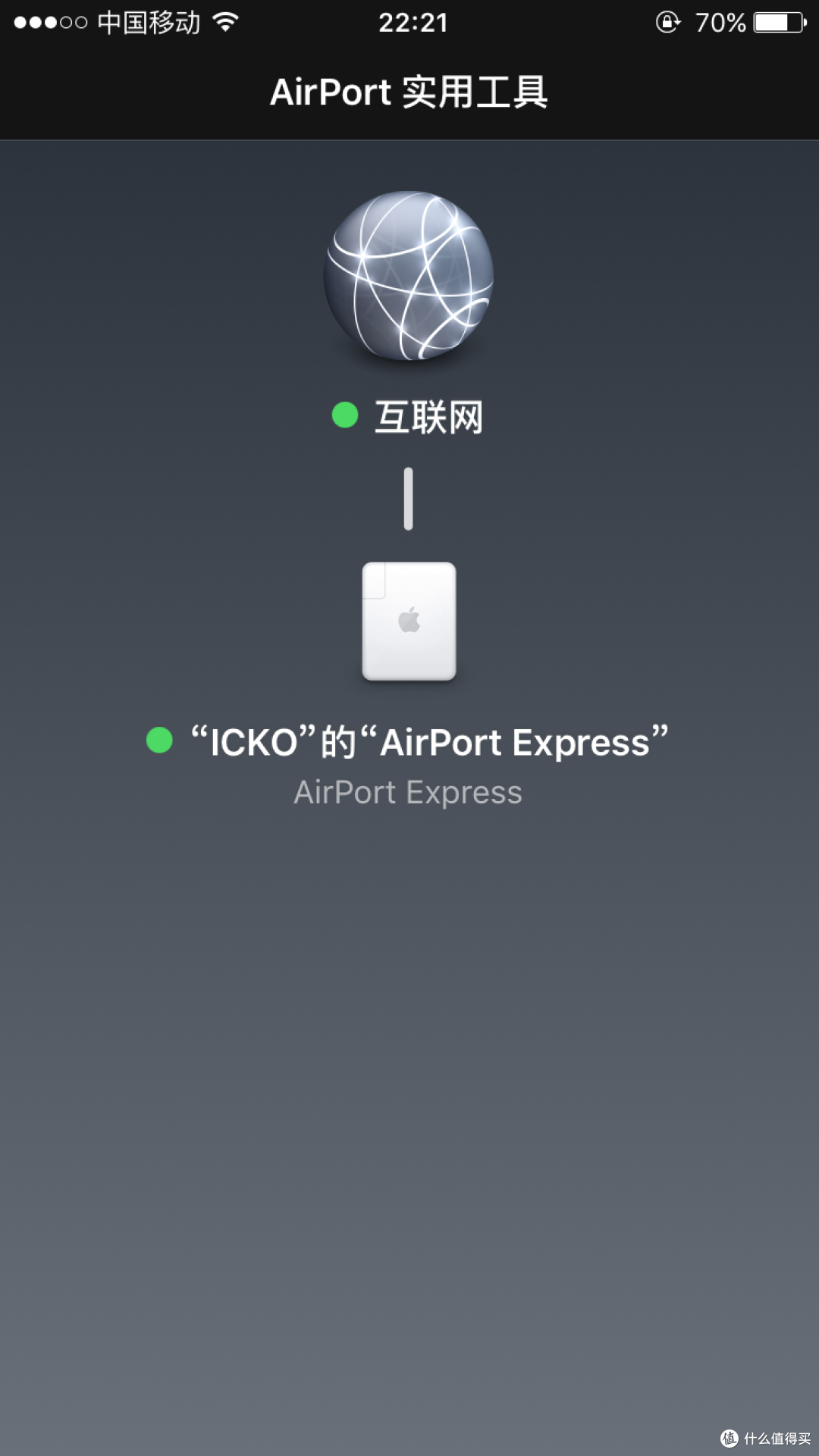 APPLE A1264无线基站简单评测_路由器_什么值得买