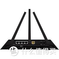 Netgear 网件 R6900无线路由器开箱&刷最新梅林固件及使用初体验_路由器_什么值得买