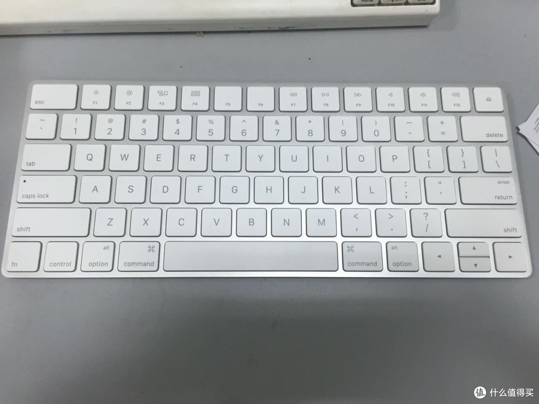 Magic Keyboard键盘晒单 & 使用体验_什么值得买