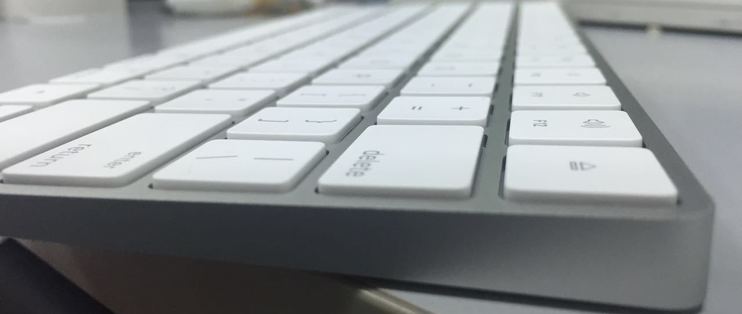 Magic Keyboard键盘晒单 & 使用体验_什么值得买