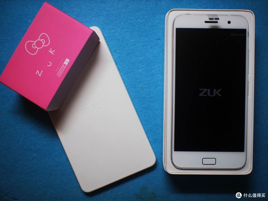 ZUK 解了谁的渴——zuk z1 开箱+测评_手机_什么值得买