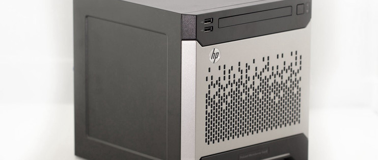 HP Gen8实现NAS+HTPC搭建攻略之篇一 | 需求分析_搭建方案分享_什么值得买