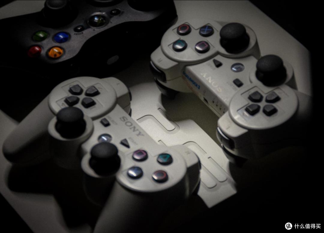 老树发新芽：PS3自制系统的使用与研究_游戏机_什么值得买