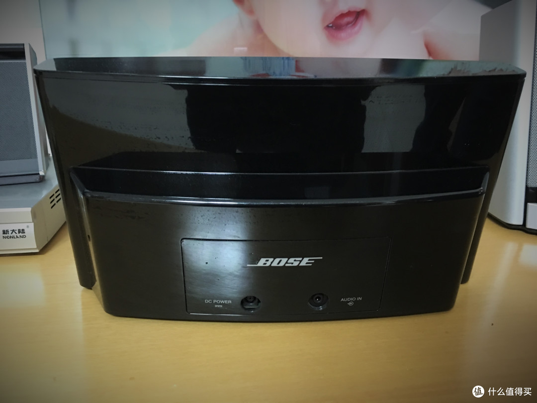 音箱篇：BOSE专辑（C5，sounddock10，SoundDock III，soundlink，soundlinkmini）_蓝牙音箱_什么值得买