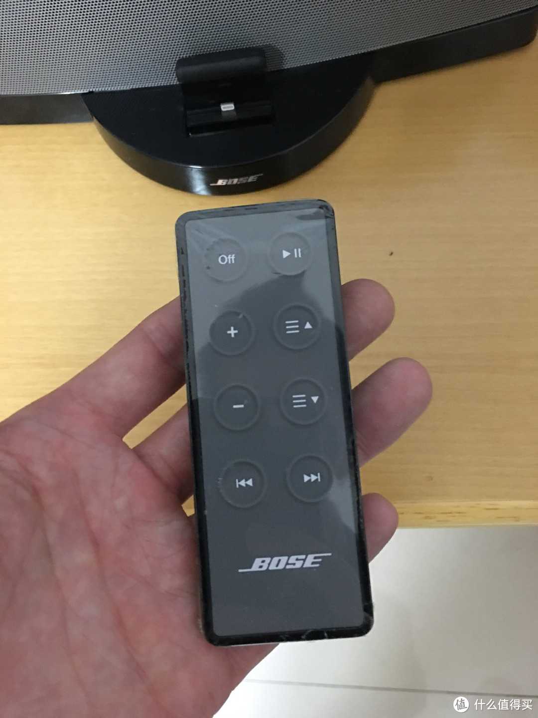 音箱篇：BOSE专辑（C5，sounddock10，SoundDock III，soundlink，soundlinkmini）_蓝牙音箱_什么值得买
