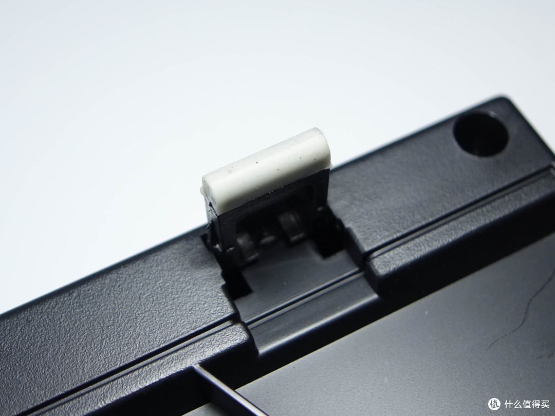 KeyTronic KT800 薄膜键盘_键盘_什么值得买