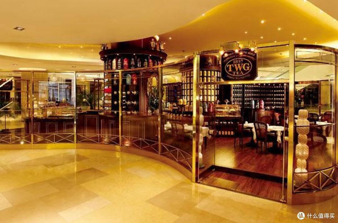 TWG TEA品牌介绍&口感 | TWG TEA怎么样 TWG TEA价格_什么值得买