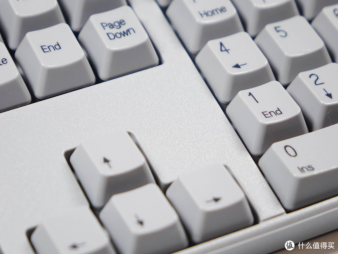DELL 戴尔 SK-8115/RT7D50/L100 昔日经典键盘（上）_键盘_什么值得买