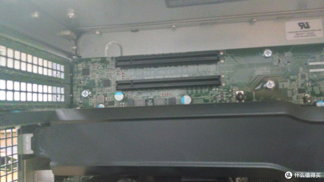 Dell 戴尔 工作站 T7910 使用体验_工作站_什么值得买