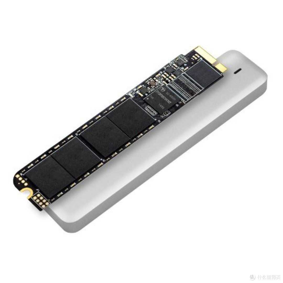2010-2012 MACBOOK AIR/PRO SSD另类升级方法_电脑配件_什么值得买