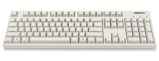 Filco 斐尔可 键盘开箱测评_键盘_什么值得买