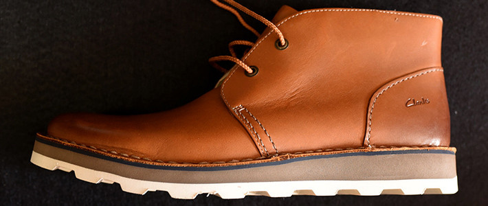 其乐男士短靴怎么样 | 其乐男士短靴值得买吗 _什么值得买