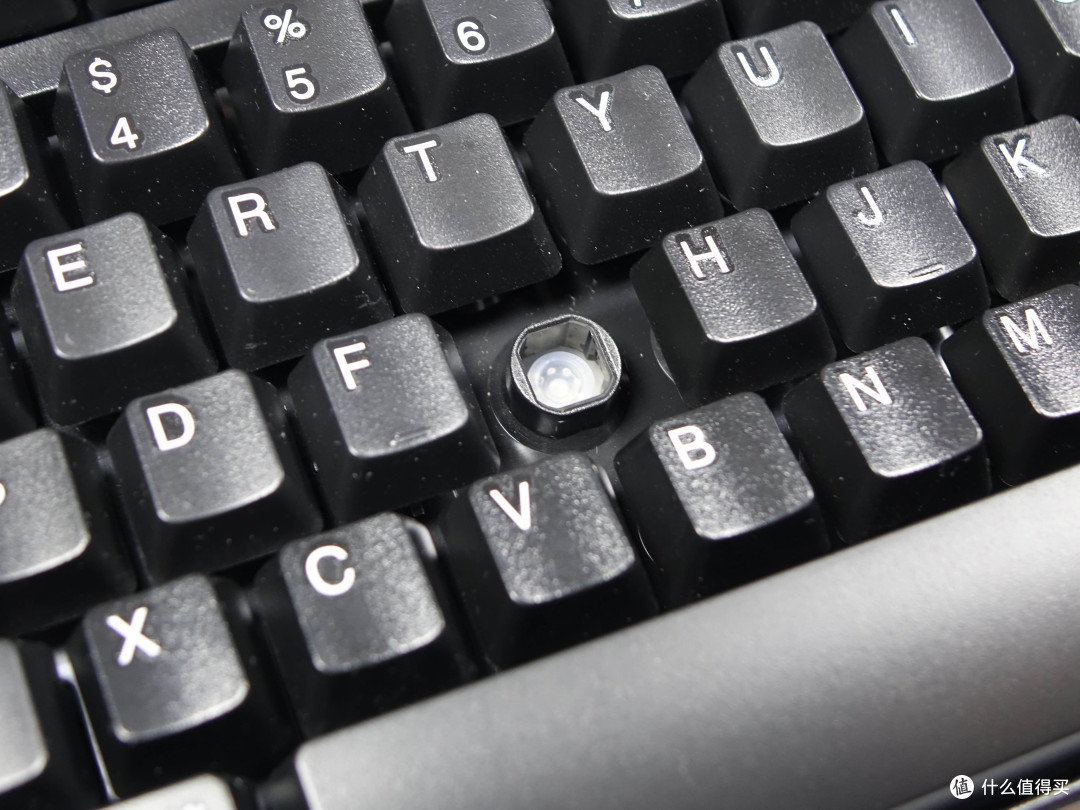 DELL 戴尔 SK-8115/RT7D50/L100 昔日经典键盘（下）_键盘_什么值得买