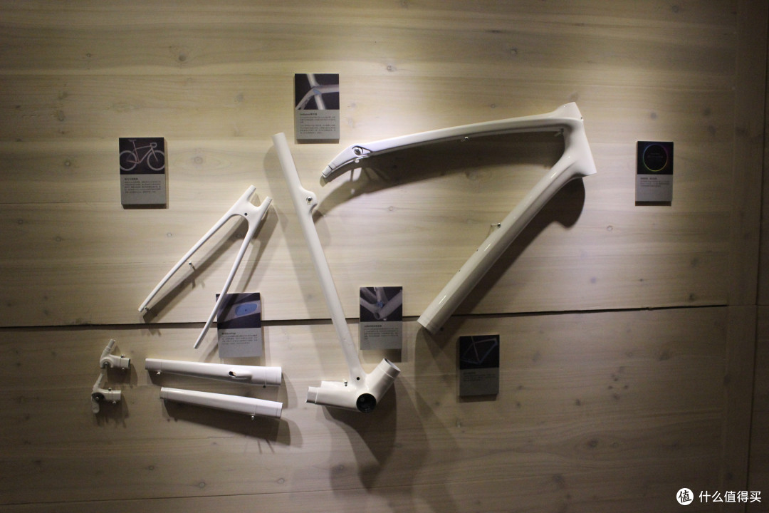 本站首晒 小米自行车，年轻人的第一台公路车值不值得买？_普通自行车_什么值得买