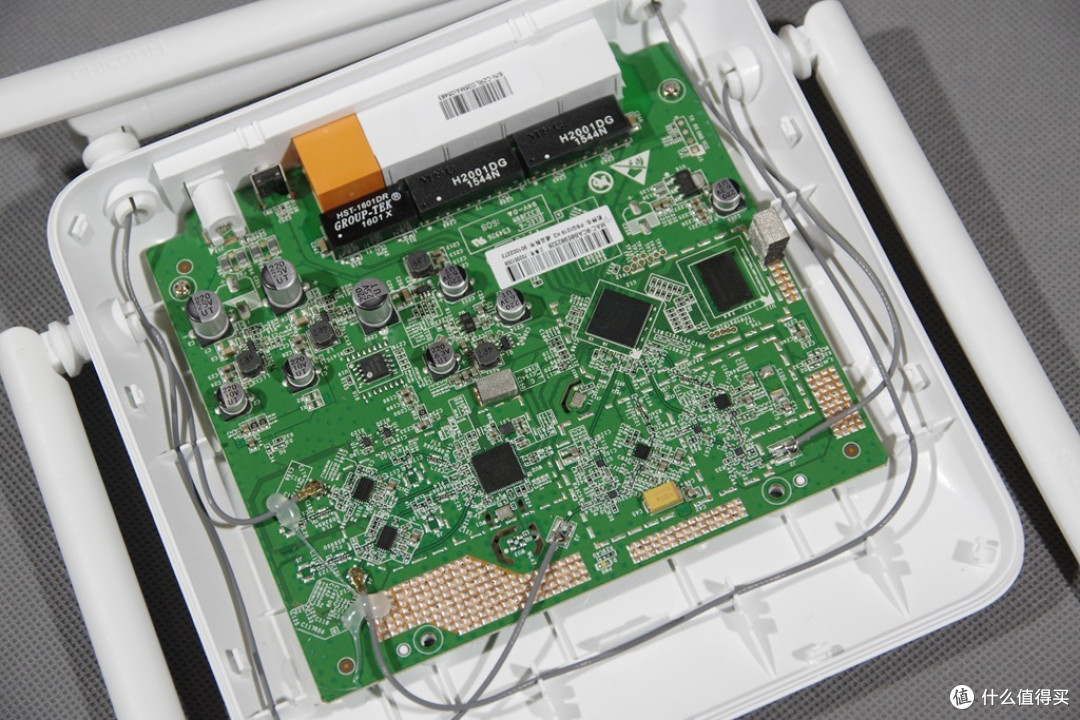 联发科MT7620A芯片的变身之路_路由器_什么值得买