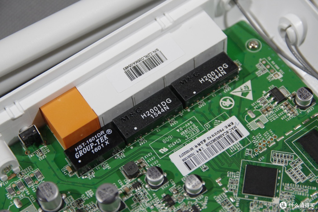 联发科MT7620A芯片的变身之路_路由器_什么值得买