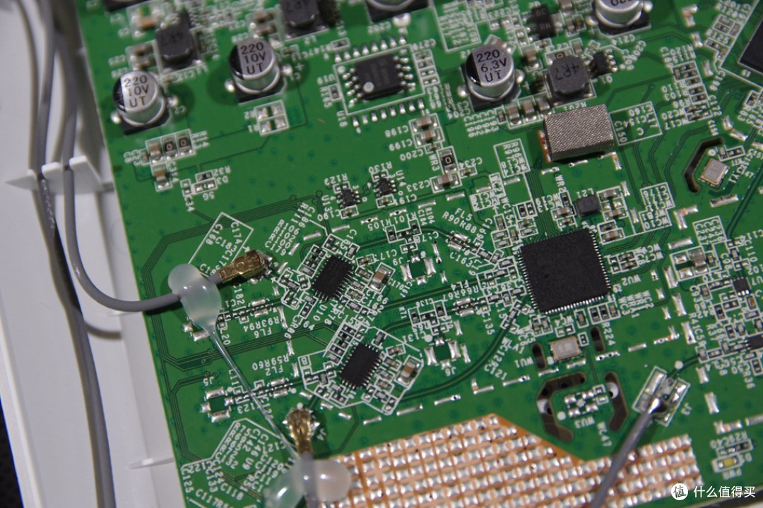 联发科MT7620A芯片的变身之路_路由器_什么值得买