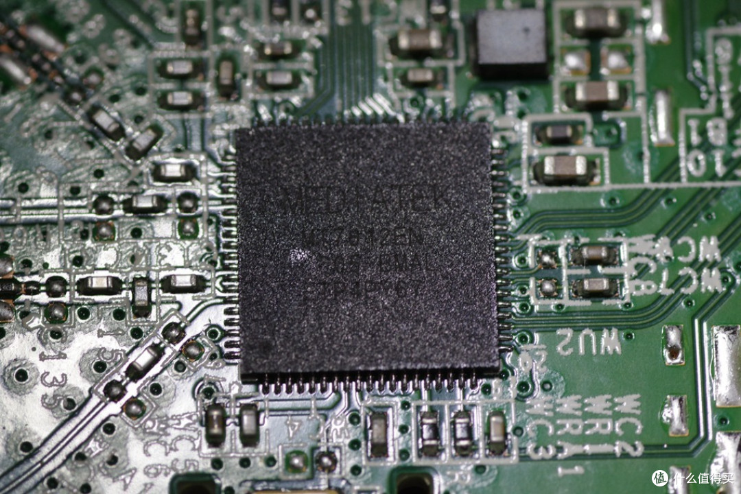 联发科MT7620A芯片的变身之路_路由器_什么值得买
