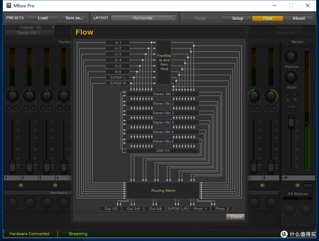#本站首晒# AVID Mbox Pro 3 专业外置火线声卡与音频外设们_声卡_什么值得买