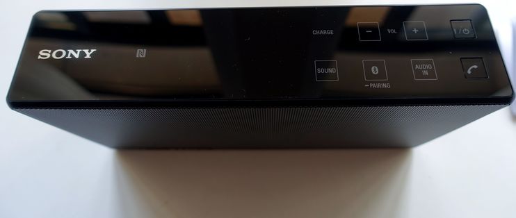 sony srs x55蓝牙无线音箱使用评测 | sony srs x55音箱怎么样_什么值得买