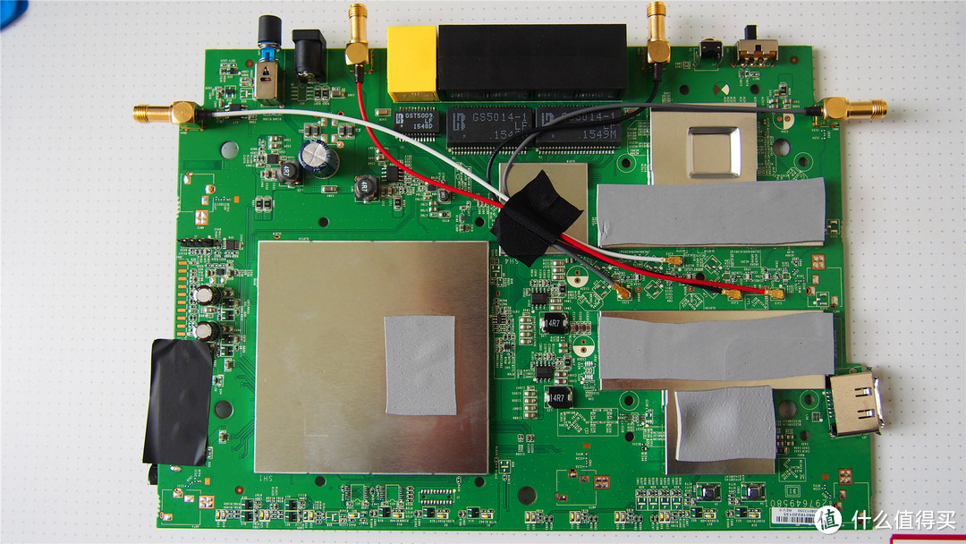 NETGEAR R7800 AC2600M 双频千兆无线路由器详细测评_路由器_什么值得买