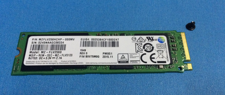 折腾无极限 拥抱6代新平台——ES I7-6400T新装机以及超频体验_台式机内存_什么值得买