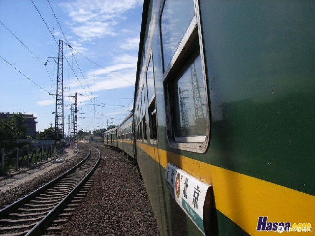 猩猩模型 YZ25B 25B型硬座车_汽车模型_什么值得买