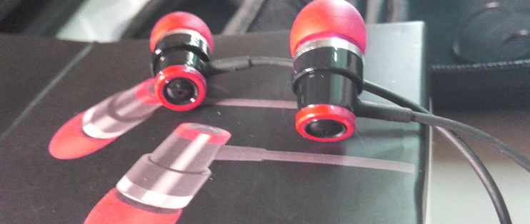 ECCI逸曦PR3002耳机使用评测 | ECCI逸曦耳机怎么样_什么值得买