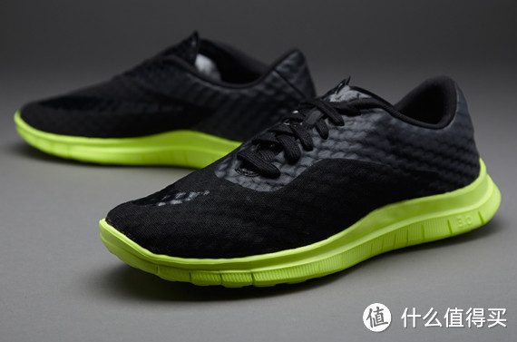 Pro:Direct Select 捡个便宜：Nike 耐克 Free Hypervenom Low 毒蜂系列休闲跑鞋_男士休闲鞋_什么值得买